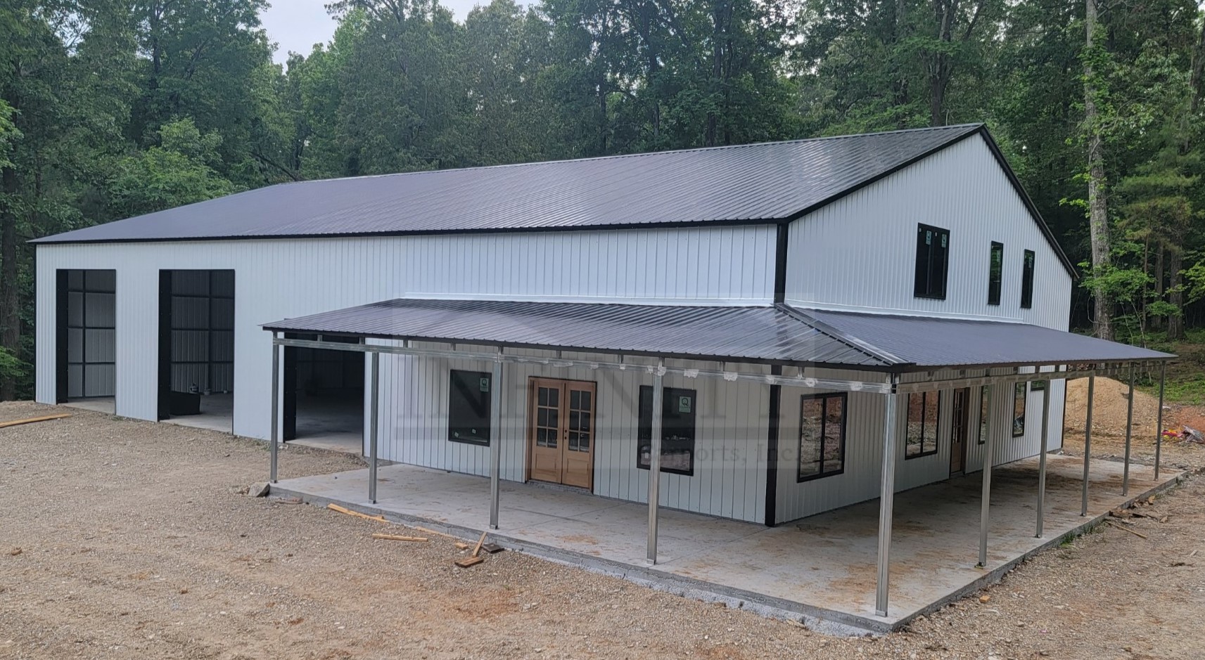 Infinity Building Supply - Mineola Building Materials & Supplies