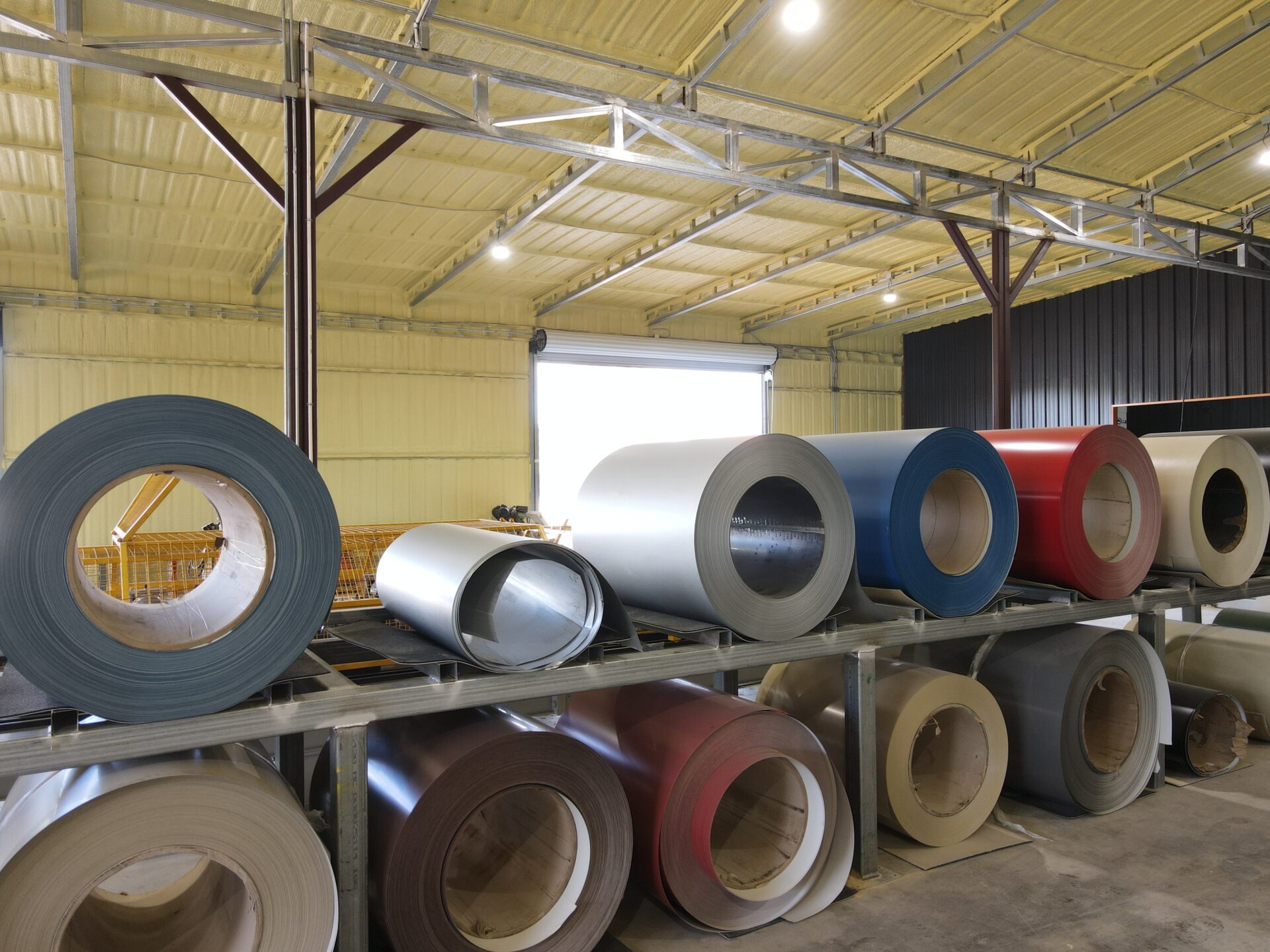More Than Just Metal: Your Partner in Metal Building Success - Infinity ...